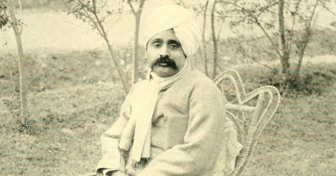 लाला लाजपत राय की जीवनी : About Lala Lajpat Rai in Hindi