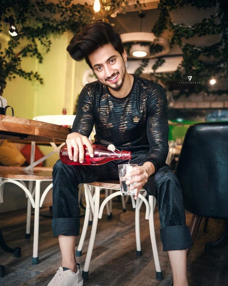 TikTok Star Mr Faisu Biography, Wiki, Age, Pic, Instagram